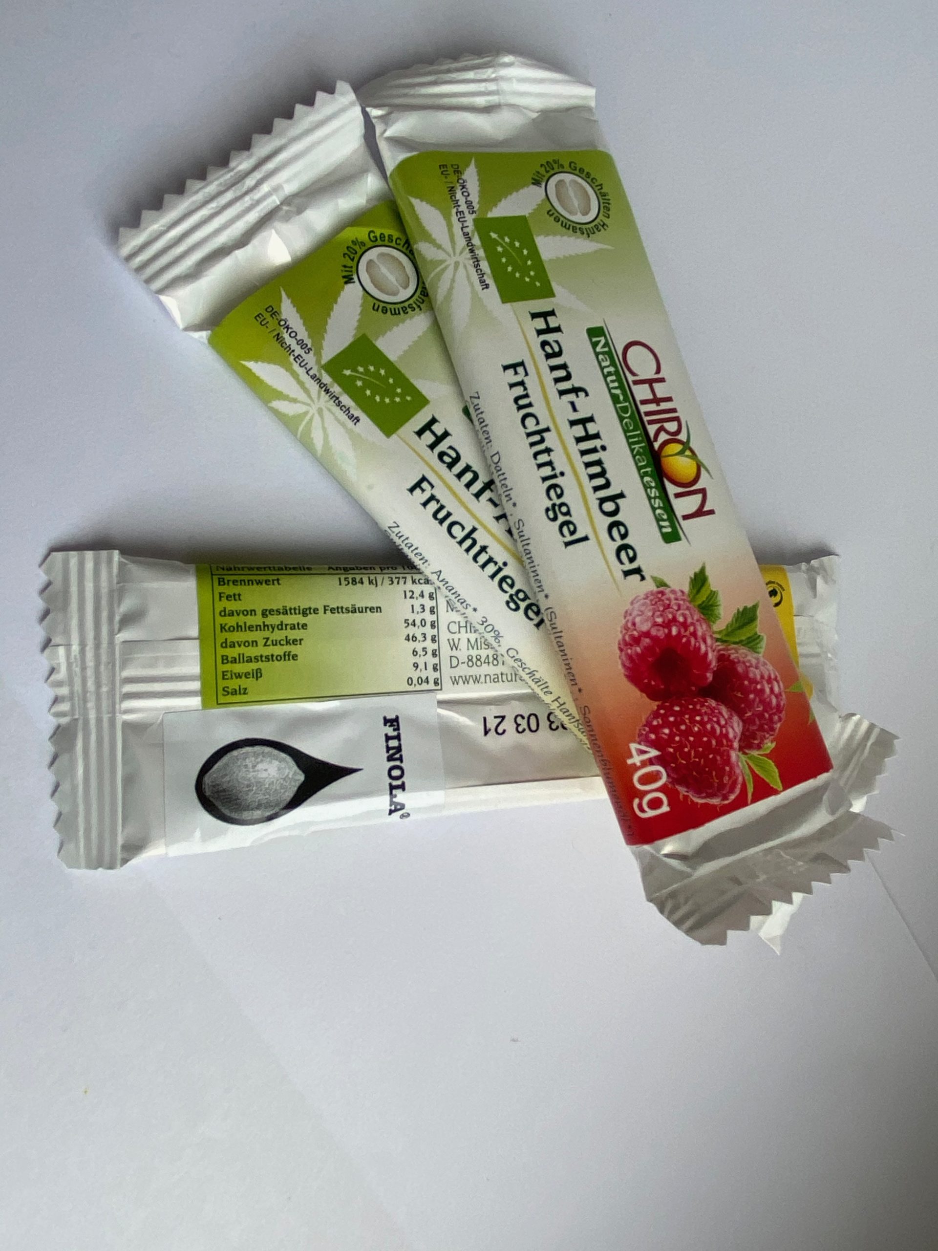 Finola® Food and Feed Products