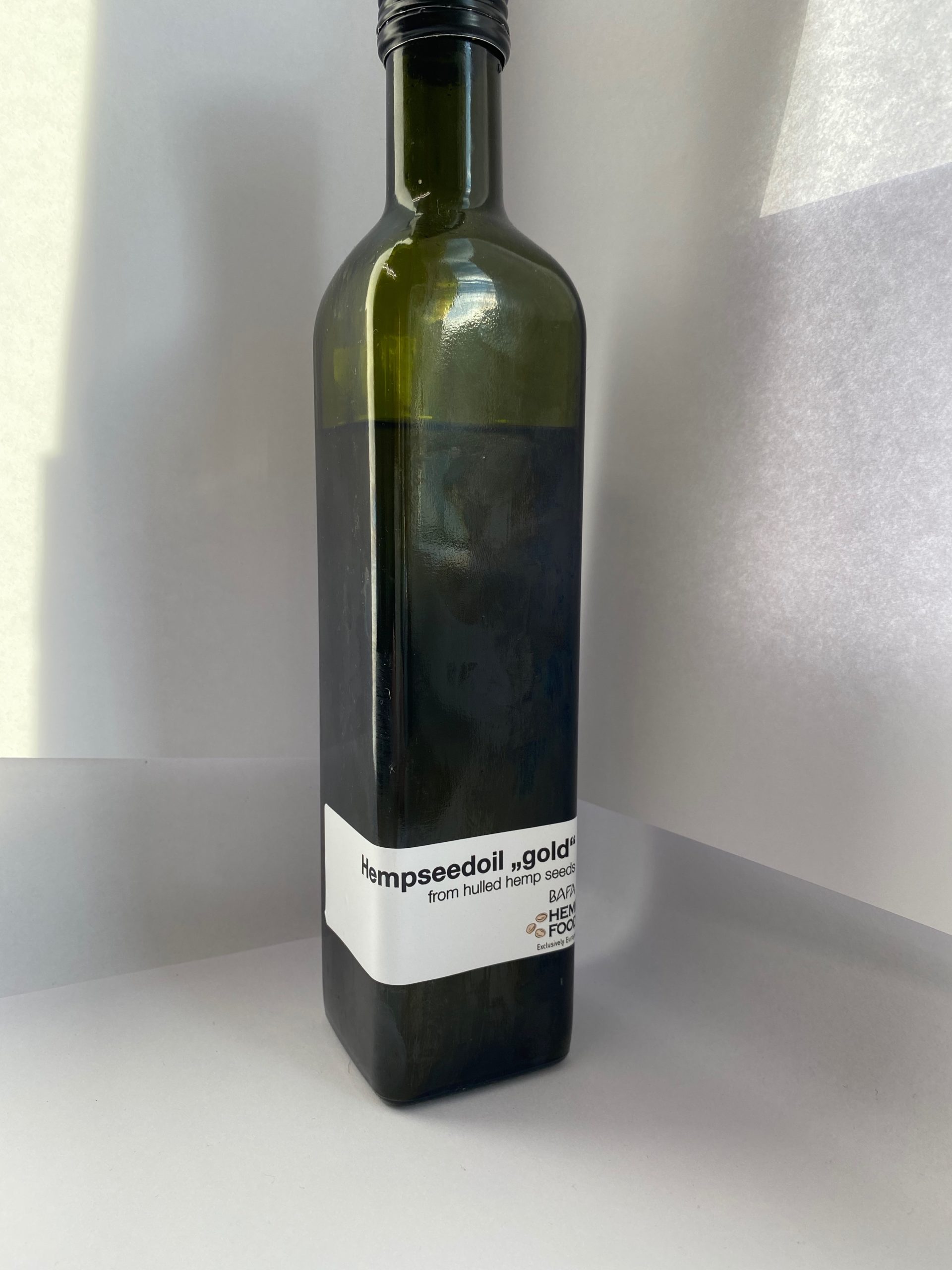 Finola® Food and Feed Products