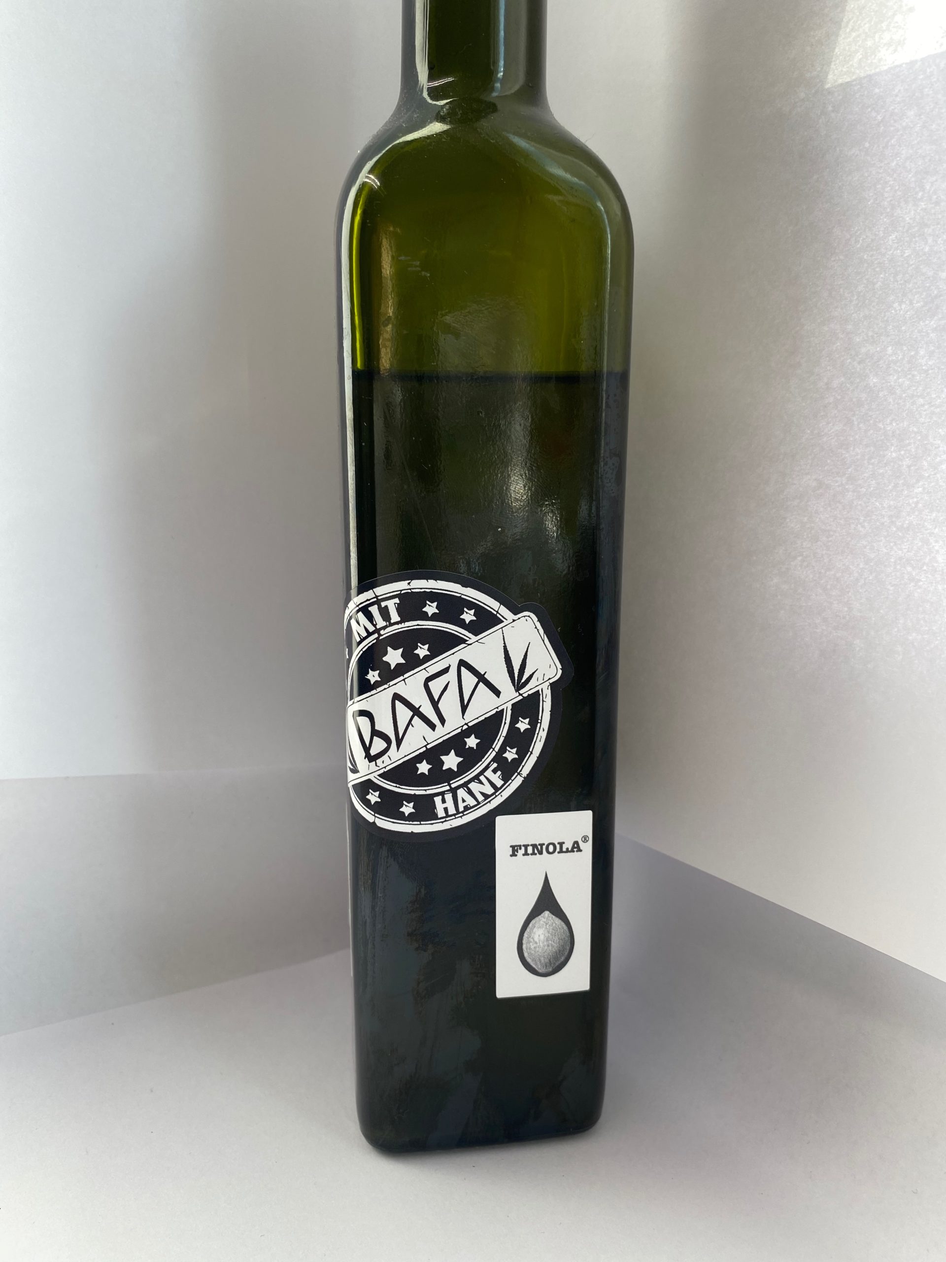 Finola® Food and Feed Products