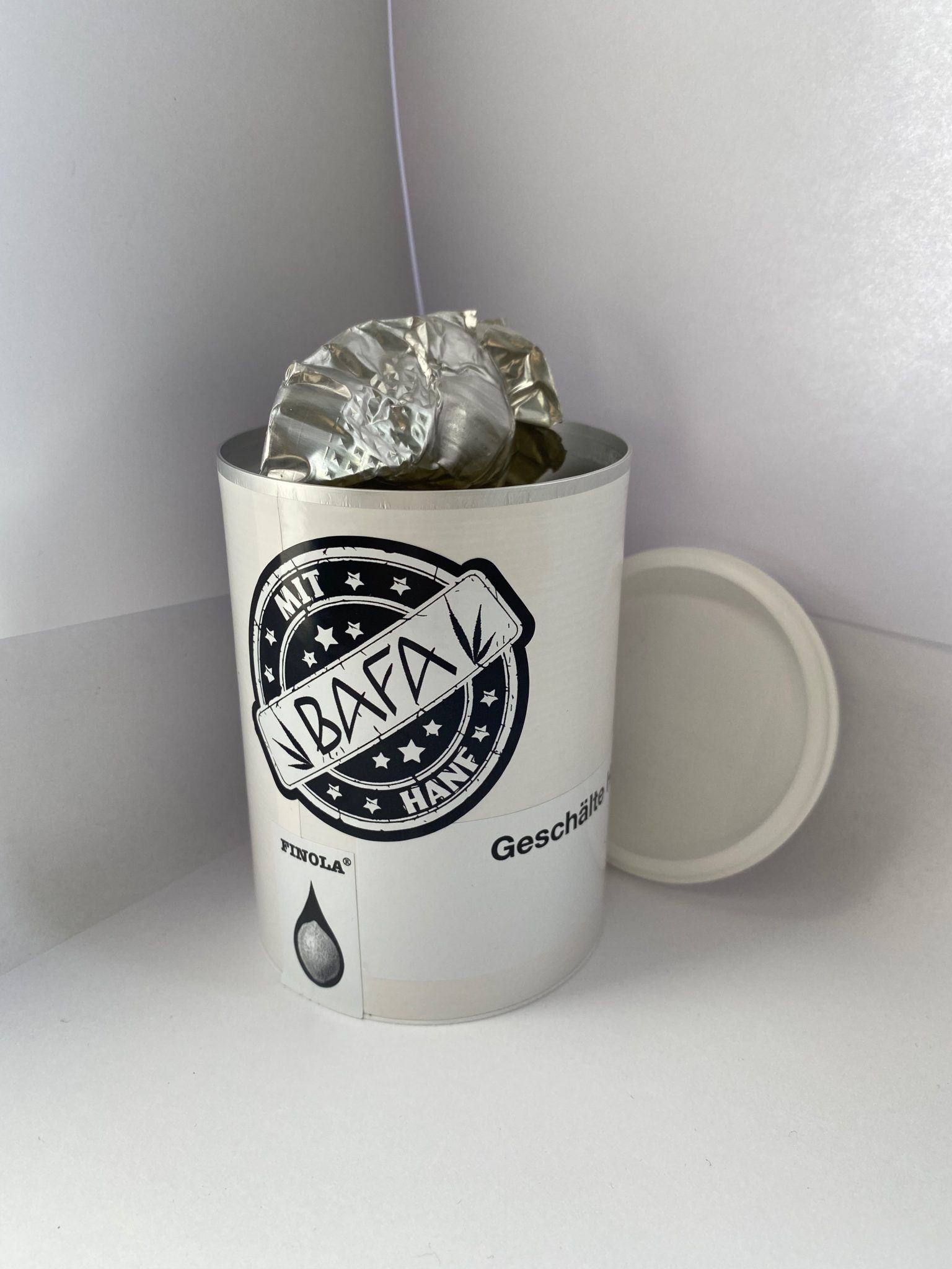 Finola® Food and Feed Products